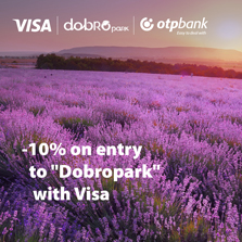 Special offer from Mastercard and "Silpo"